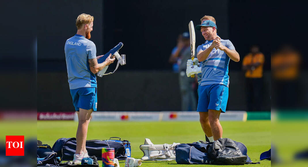 England Vs Sri Lanka: ENG vs SL, ODI World Cup: When and where to watch ...