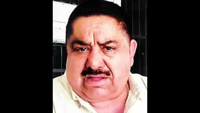 - Reinstatement Controversy: Pinky, Who Lost Cop Job & Prez Medal Over ...