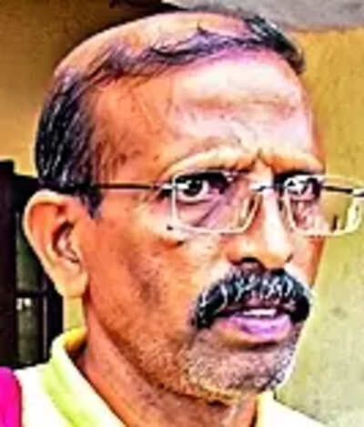 Quality Of Life: Ed Files More Papers Against Aravindakshan | Kochi ...