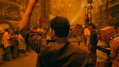 'Leo' box office collection day 7: Vijay's film becomes the highest ...