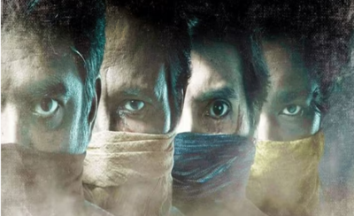 Watch: YRF Entertainment’s The Railway Men set to unfold globally on ...