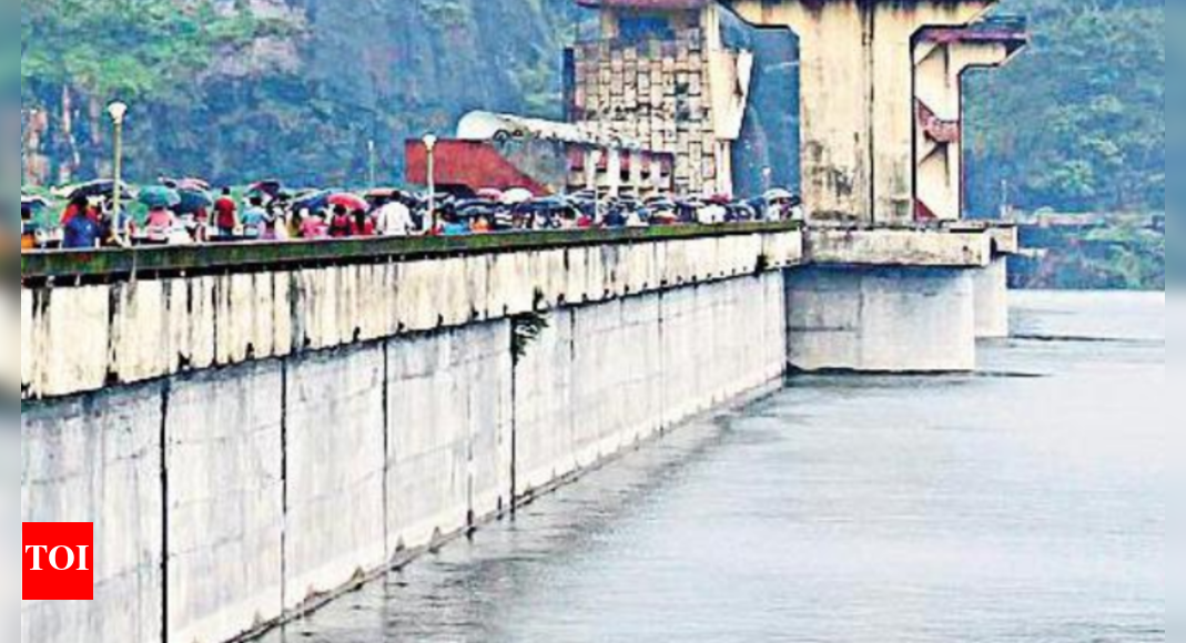 Monsoon failure dealt a big jolt to KSEB's power plans ...