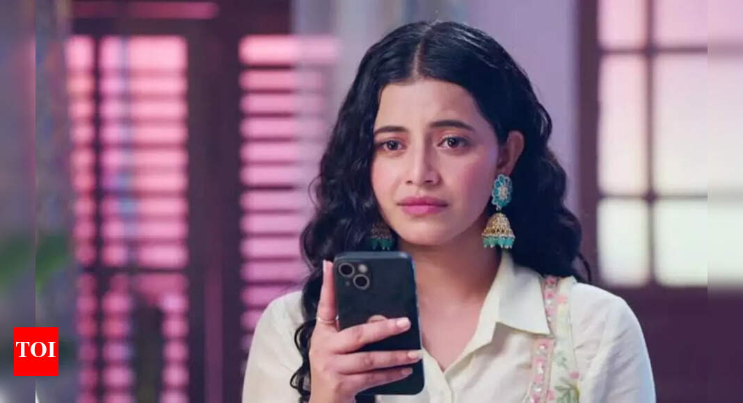 Udaariyaan update, October 25: Alia plots against Aasma - Times of India