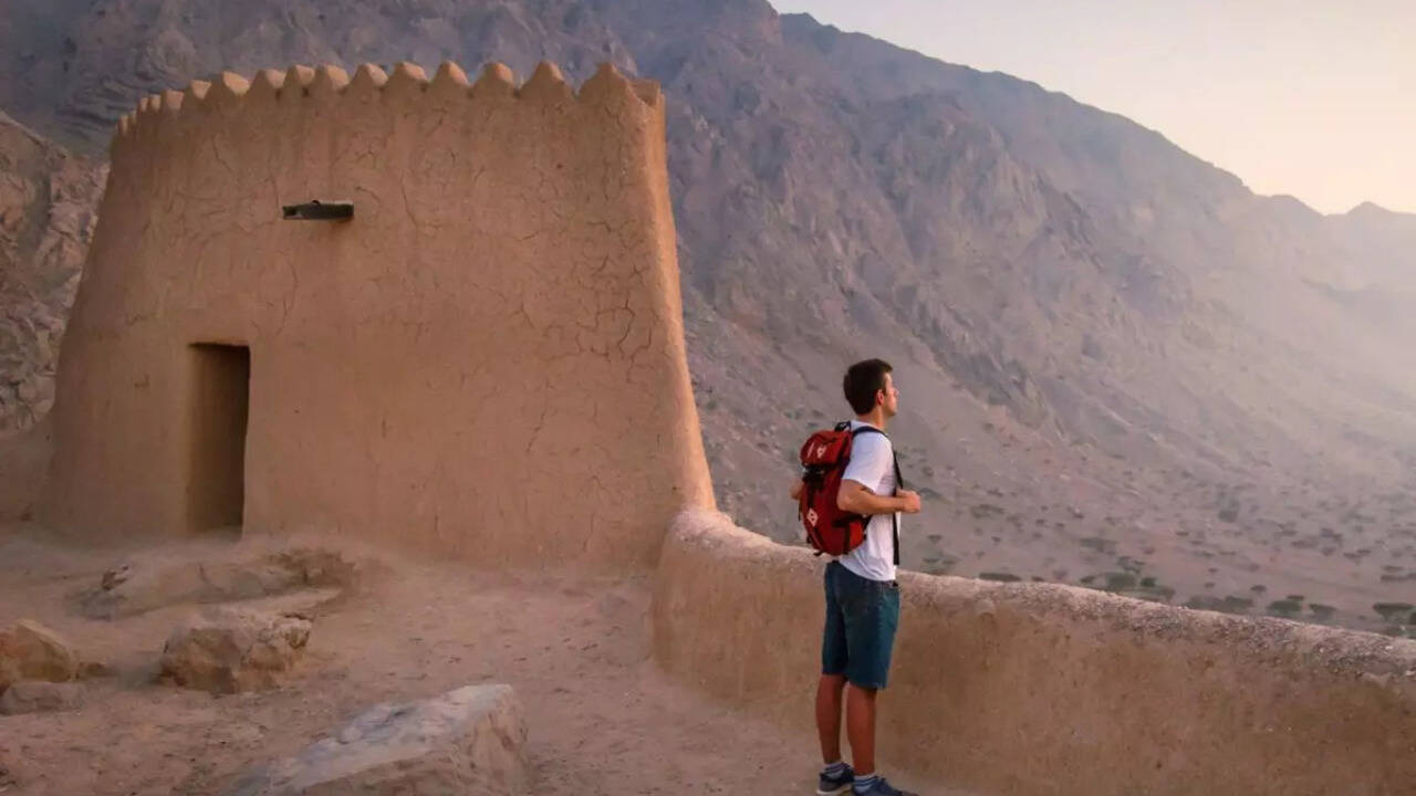 why you should visit the emirate of ras al khaimah now