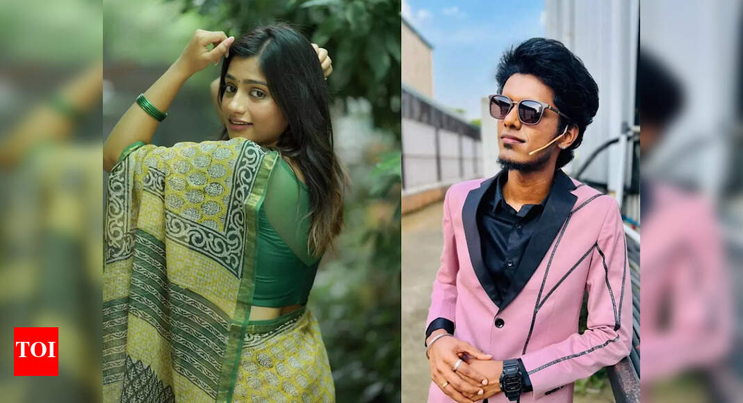 Bigg Boss Tamil 7: Raja Rani actress Archana and KPY Bala to enter as ...