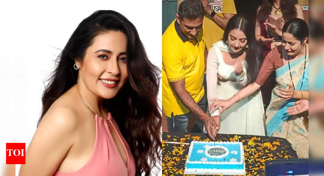 Monikka Singh shares her excitement as 'Tulsi Dham Ke Laddu Gopal ...