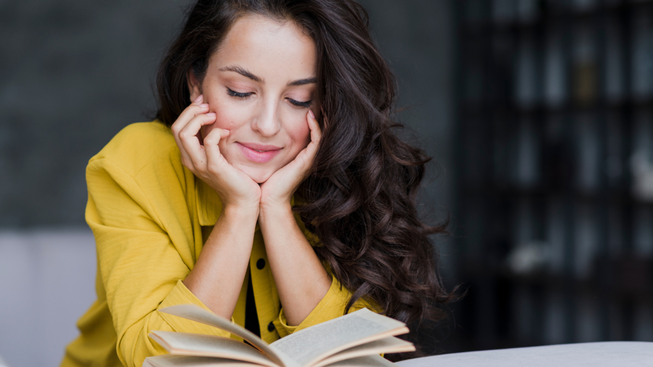 Empowering Reads: 7 Books Every Woman Should Read At Least Once