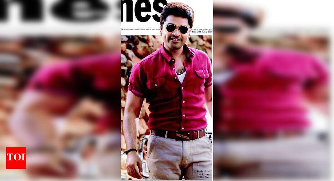 Simbu refuses to shoot? | Tamil Movie News - Times of India