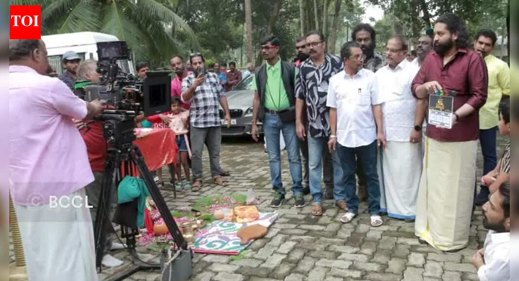 Guinness Pakru to headline ‘916 Kunjoottan’