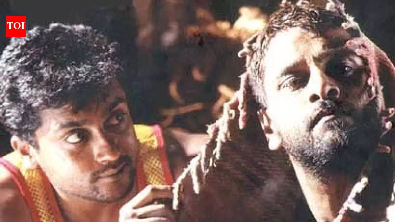 20 years of 'Pithamagan': Five soundest outcomes of Bala's directorial ...