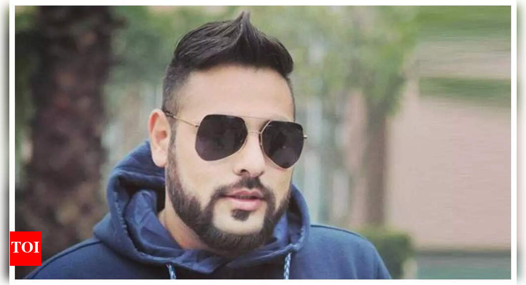Badshah: Unlike what my songs portray, parties are not my thing, I ...