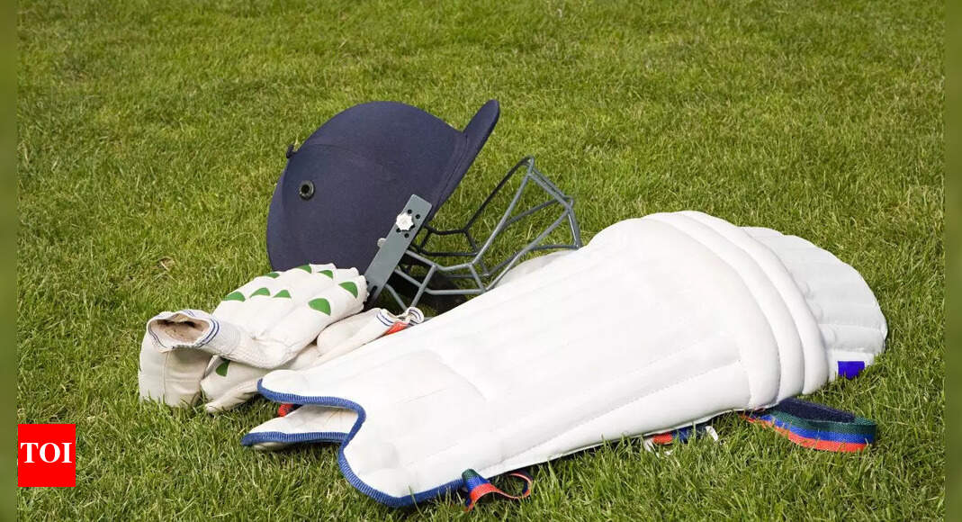 Elbow guards for cricket: Best picks for regular cricket players - The ...