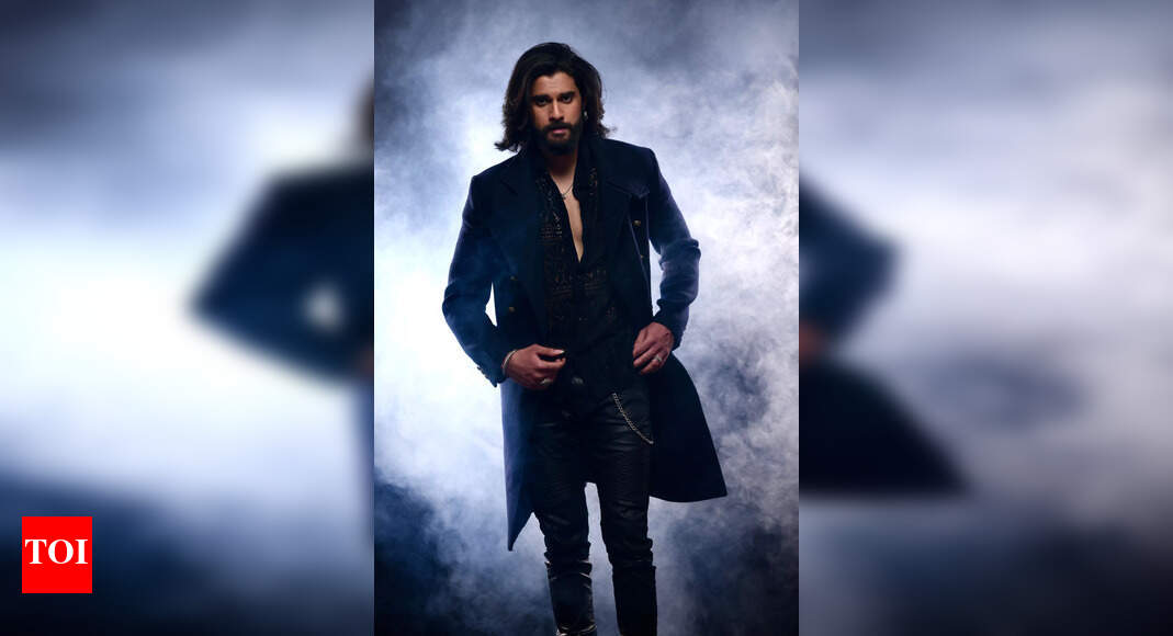 Star kids don’t have it easy, they struggle too: Ravi Shankar | Kannada ...