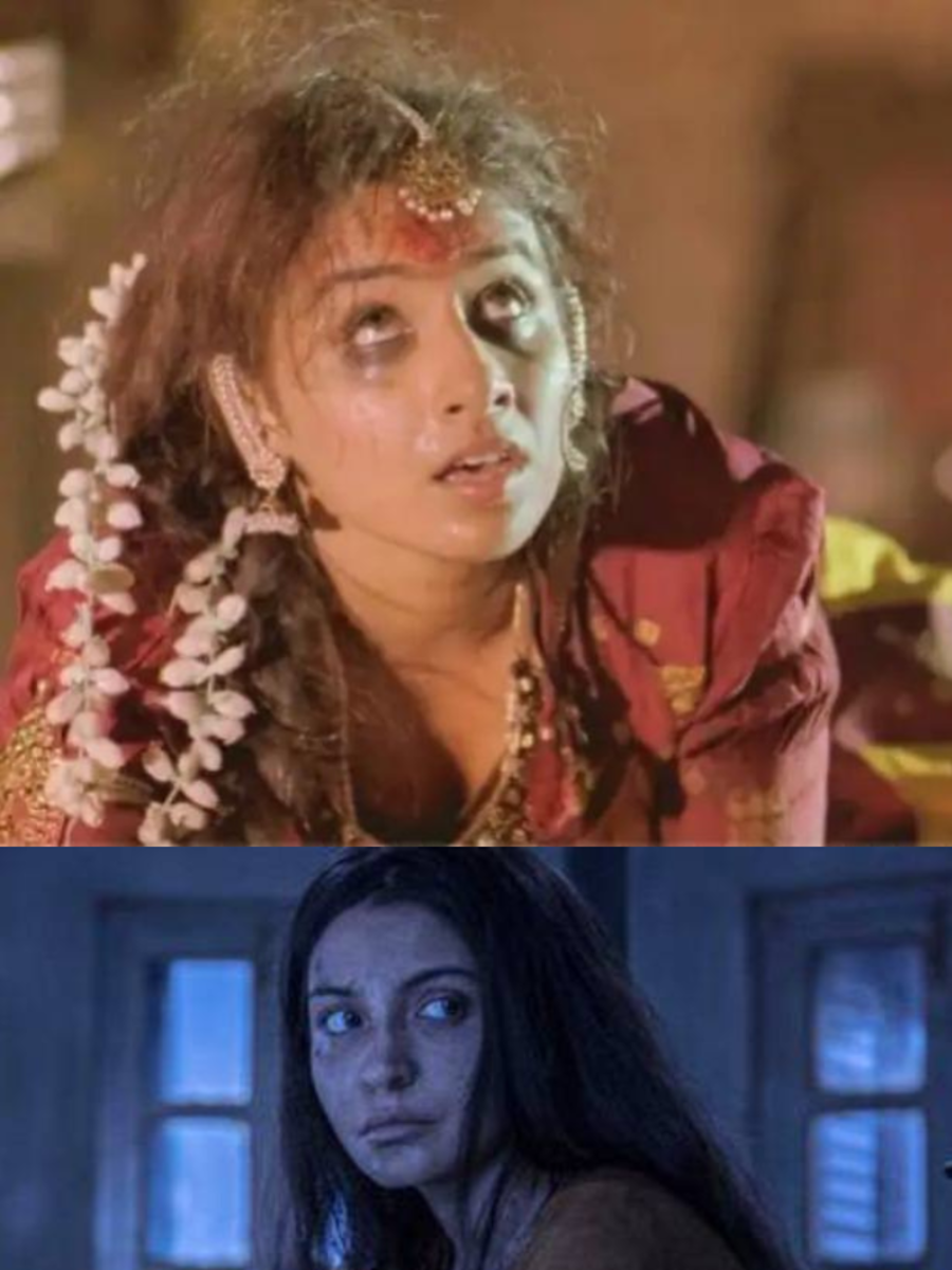 Halloween 2023: Bollywood Actors Who Nailed Spooky Roles | Times Now