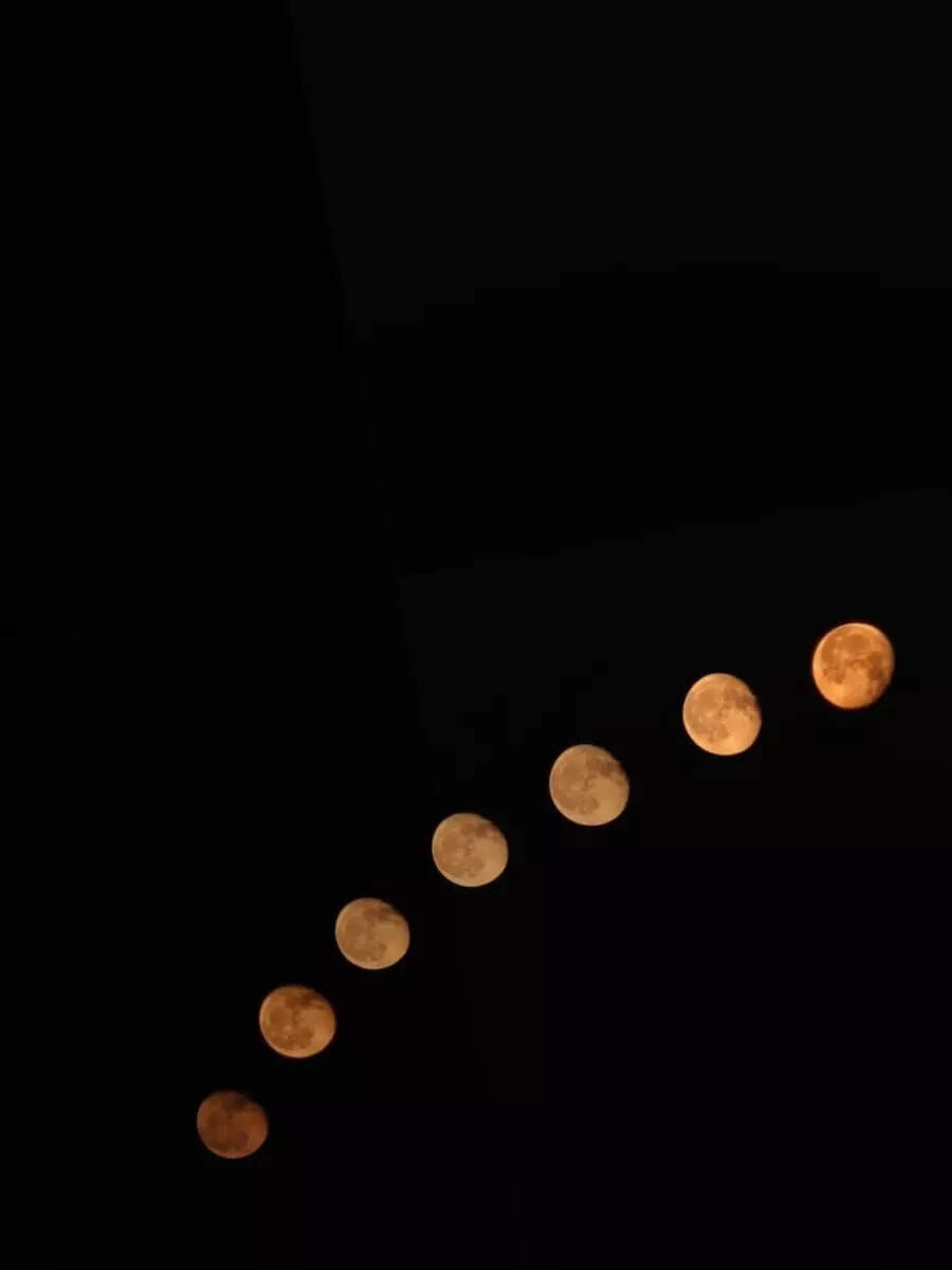 How To Worship Moon God | Times of India