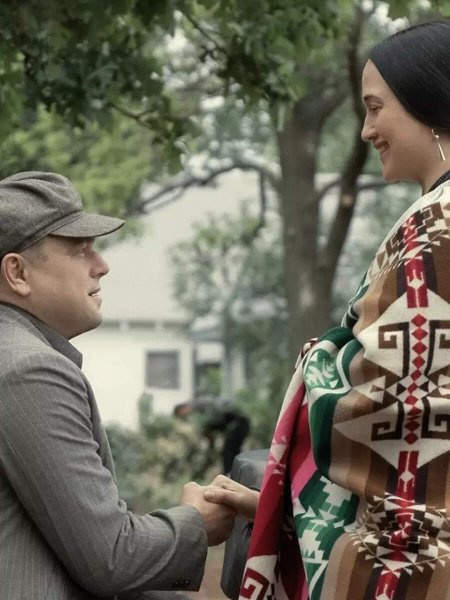 Killers Of The Flower Moon Review: Harrowing Tale Of Love, Greed | Zoom TV