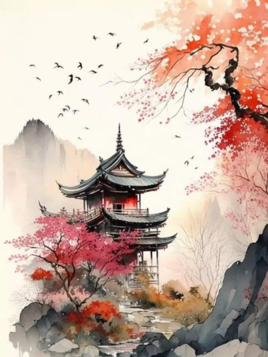 Ikigai To Kaizen: 7 Japanese Concepts On Life To Live By | Times Now