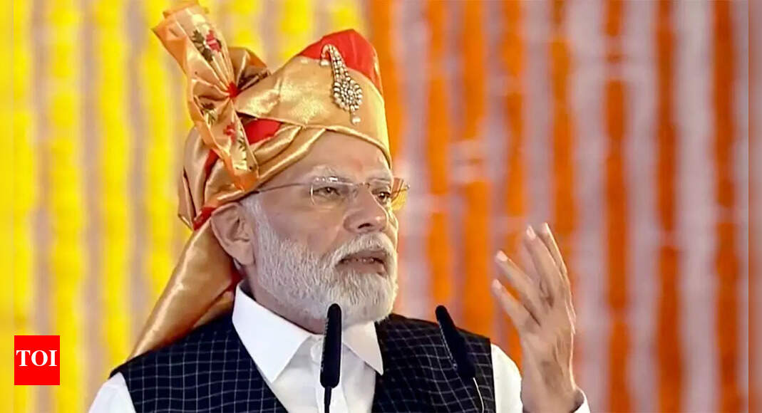 Narendra Modi: Muslim leaders want PM Modi to lay foundation of Ayodhya ...