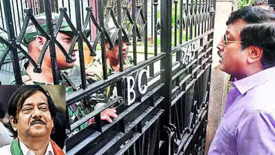 Don't try to intimidate me, says Mamata Banerjee as ED raids minister ...