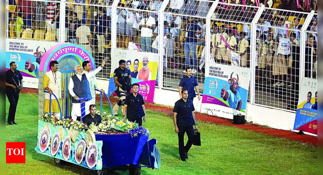 Goa's craze for football is historic, it's the land of many Indian ...