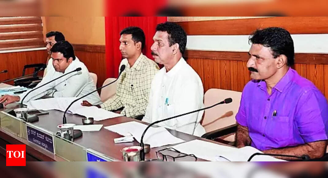Keywords Matching With Generated Terms: Model Village: ‘inaugurate Mp’s ...