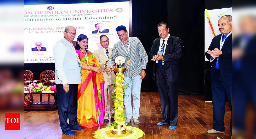 Quality Of Life: Govt Mulling State-level Panel To Assess Edu ...