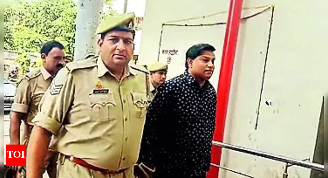 Court Adjourns: Court Adjourns Jajmau Arson Case Till Oct 30 | Kanpur ...