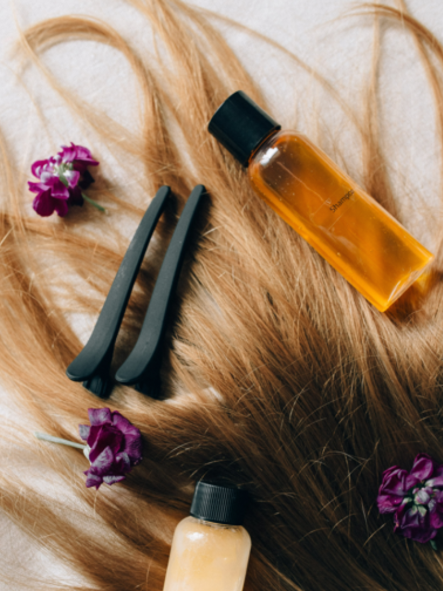 Best Shampoos for Every Hair Type | Zoom TV