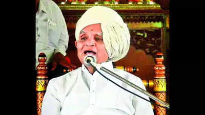 Baba Maharaj Satarkar, the man who cast magic with kirtans, no more ...