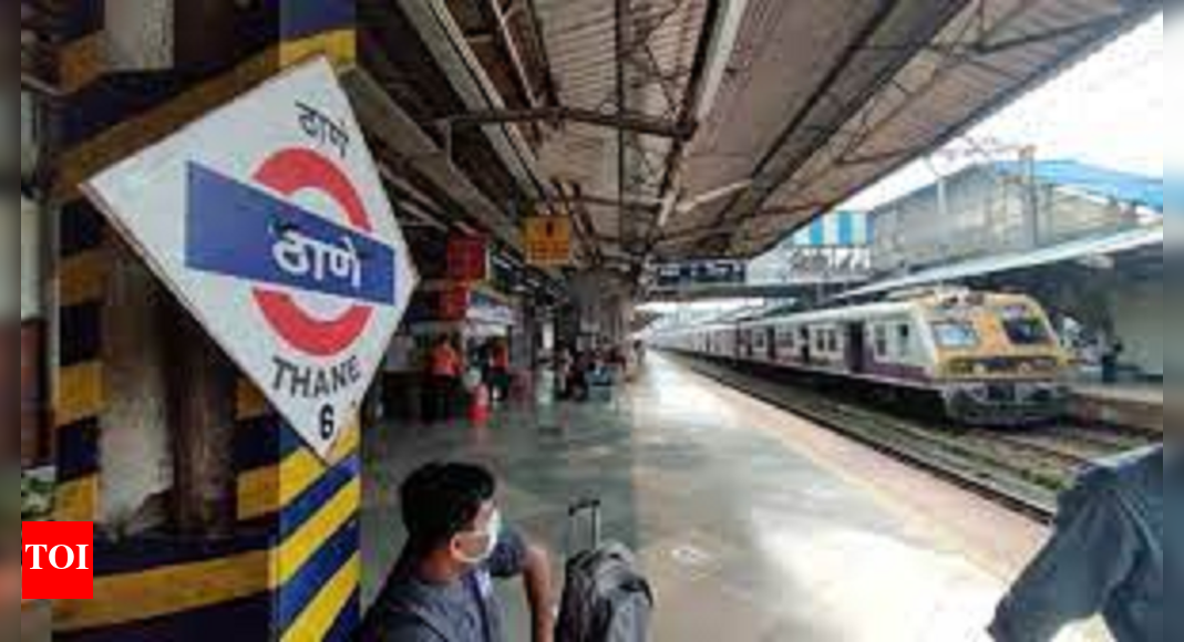 Thane stn bags cleanliness award for 2022 | Thane News - Times of India