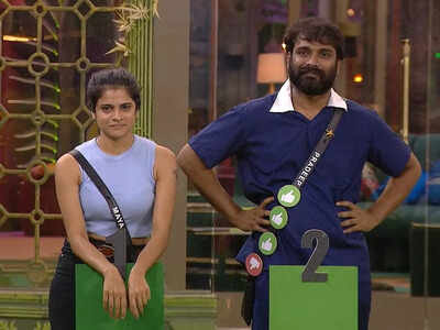 Bigg Boss Tamil 7 highlights, October 26: BB ranking task begins ...