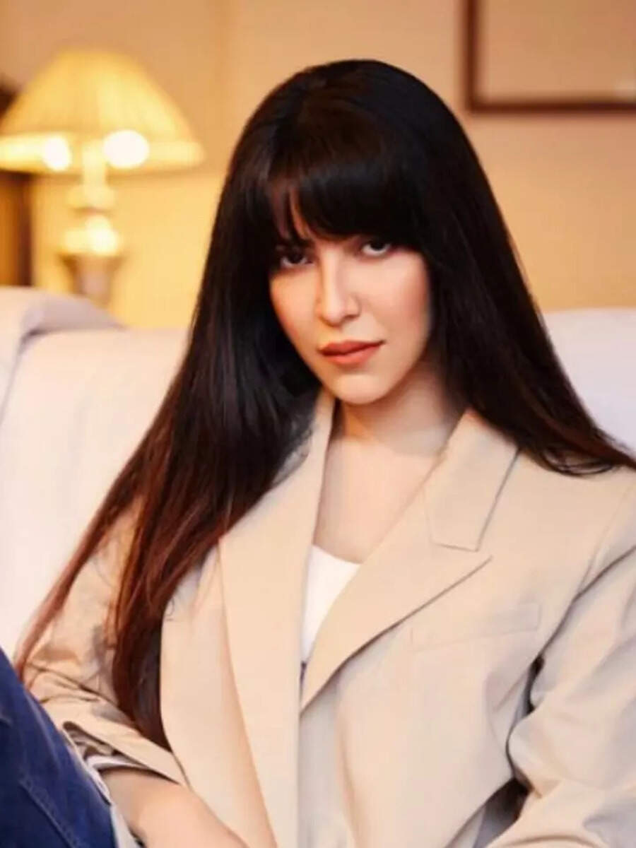 Bigg Boss 17 fame Khanzaadi aka Feroza Khan’s top 15 looks | Times of India