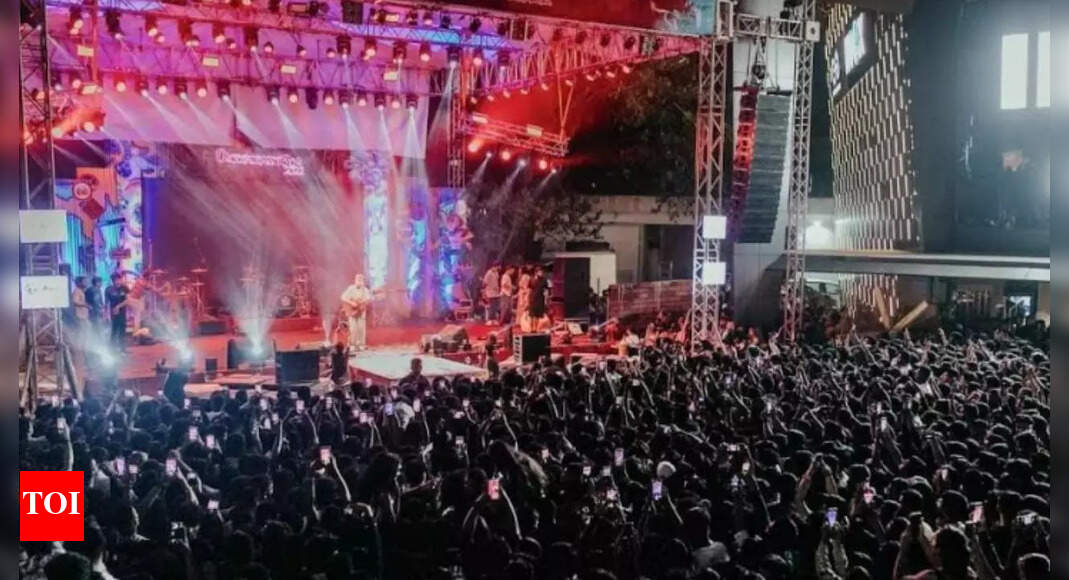 12th edition of Oktoberfest Goa to open with Goa's nightingale Lorna ...