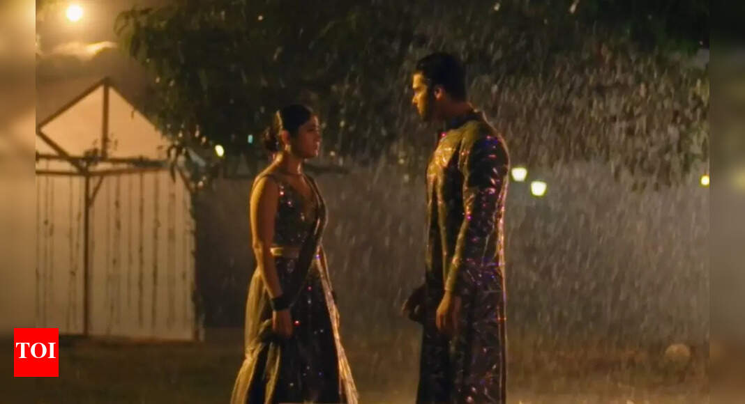 Barsatein – Mausam Pyar Ka update, October 26: Aradhna questions ...