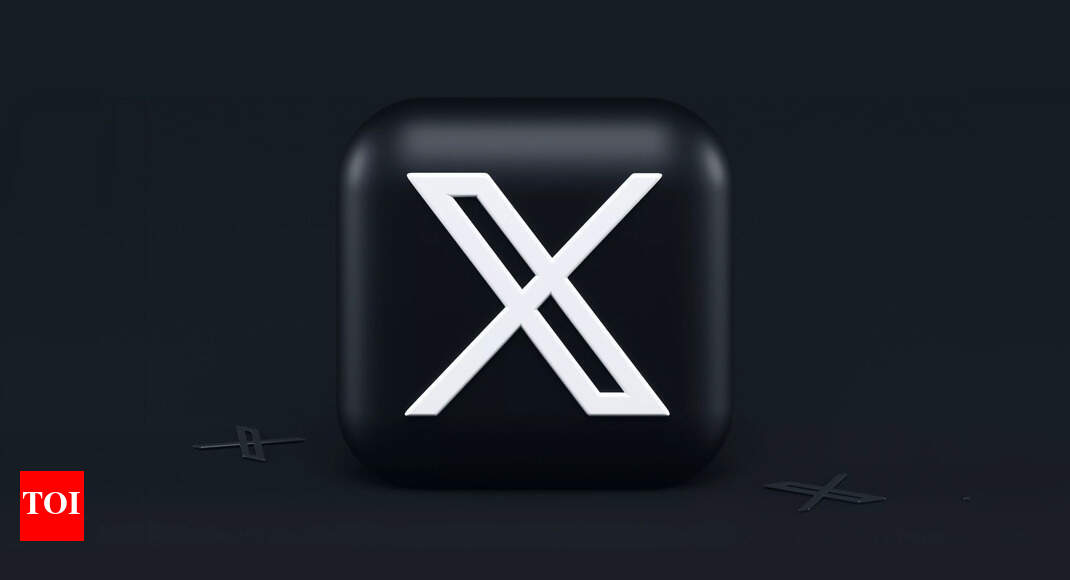 One year of Elon Musk: X CEO says future is ‘bright’ - Times of India