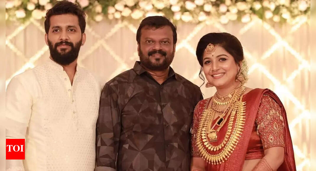 Santhwanam's Appu, Raksha pens a heart-touching note to late director ...