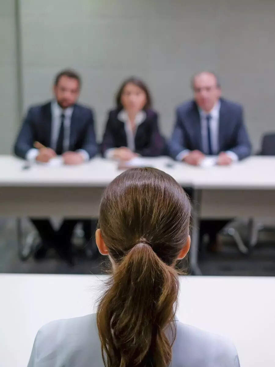 This is How You Should Handle Unexpected Interview Questions | Times of ...