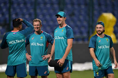 World Cup: Australia gear up for blockbuster clash with New Zealand ...
