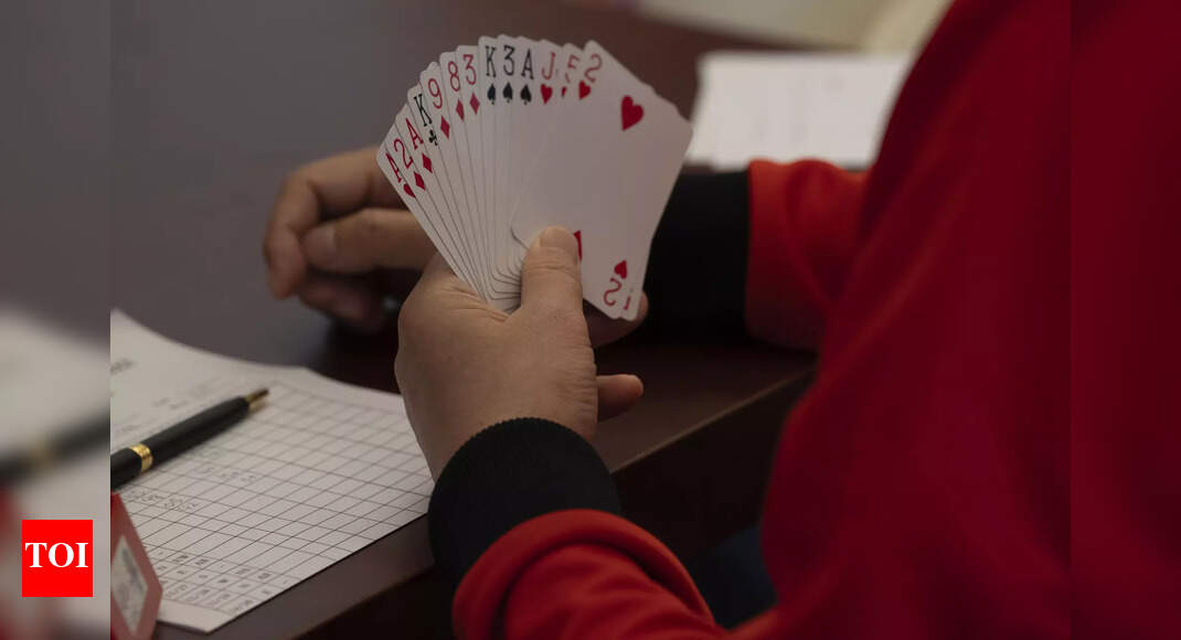 These card games will boost your middle-schooler's interest in Maths ...