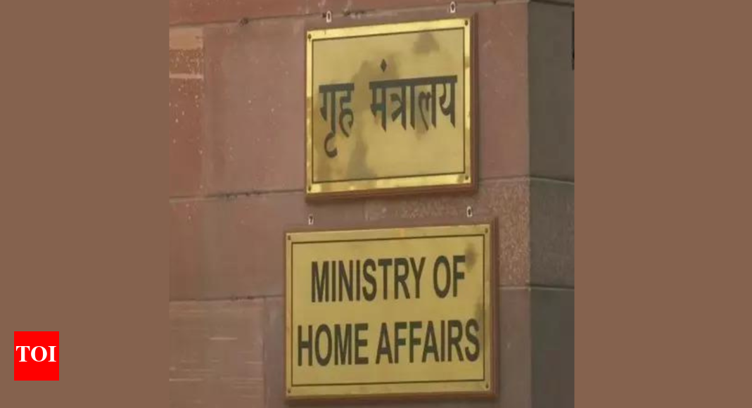 Senior IPS officer R R Swain given additional charge as JK DGP | India ...