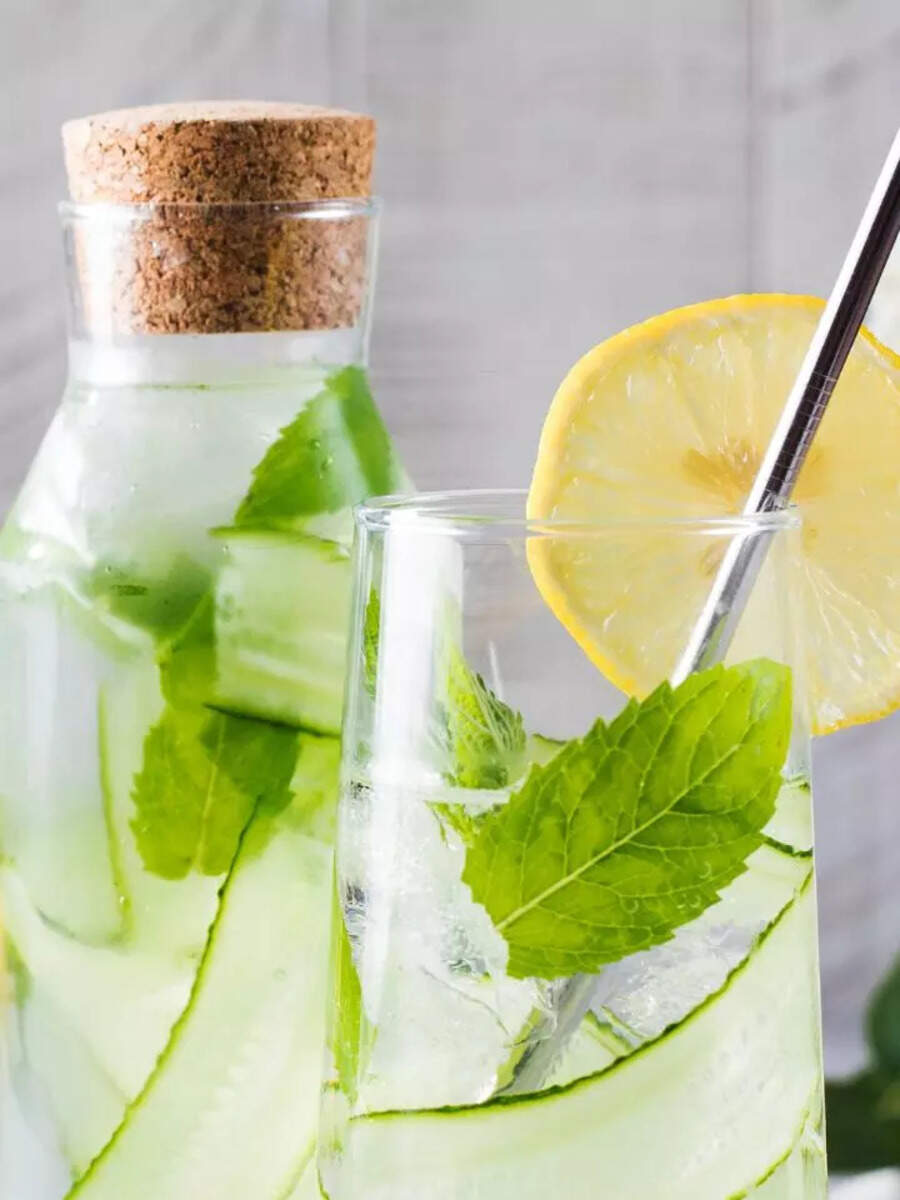 8 Morning Drinks That Help To Boost Your Metabolism | Times Now
