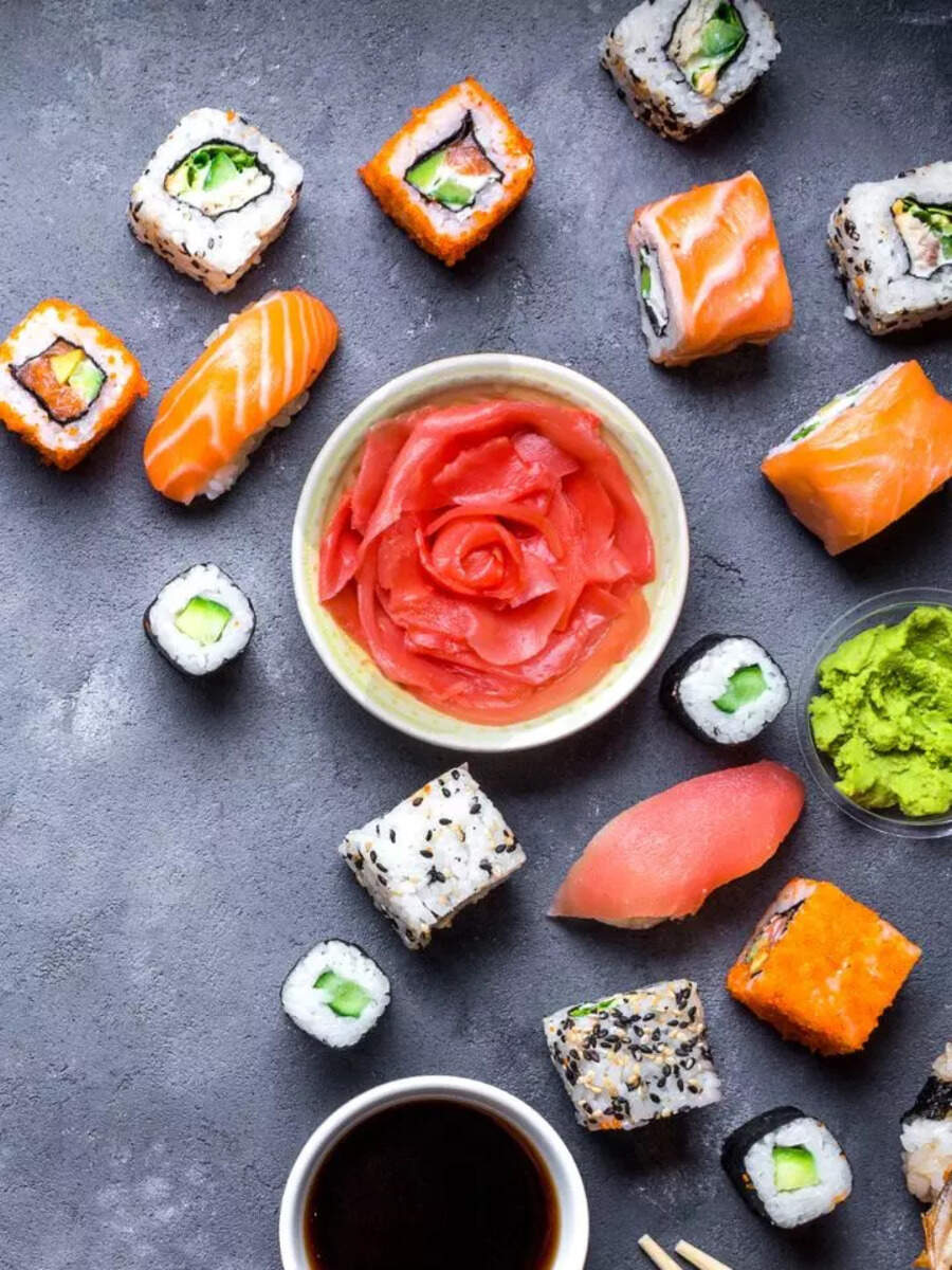 12 exotic Japanese fruits one must try | Times of India