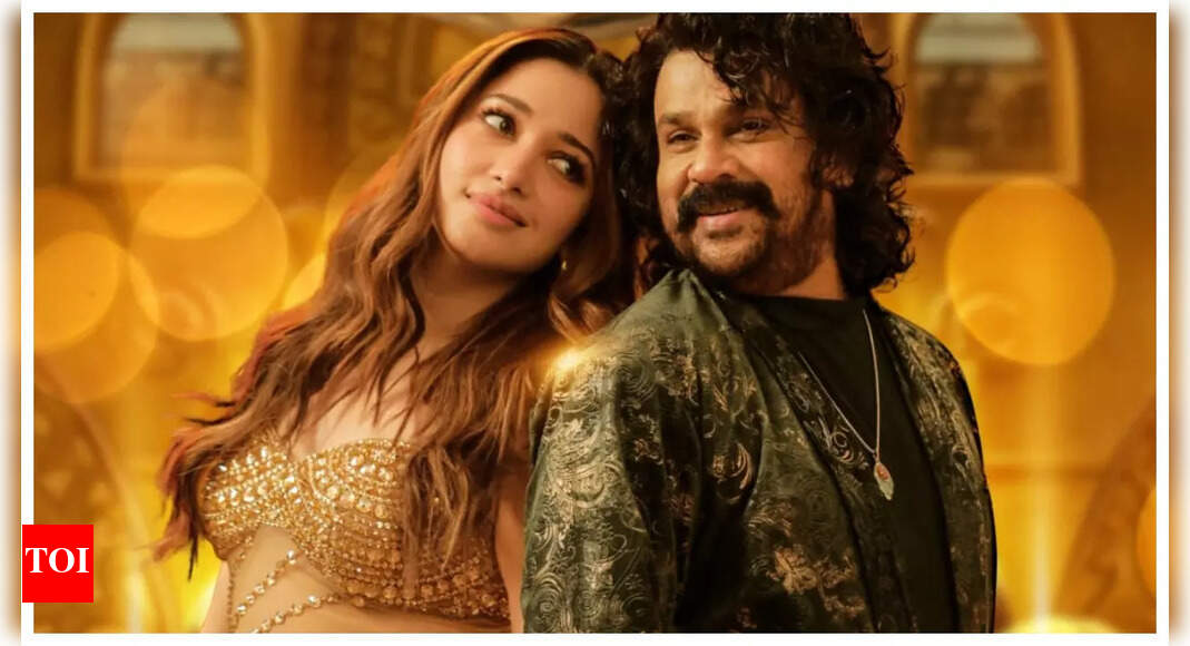 Bandra Release Date: Dileep’s ‘Bandra’ gets a release date! | - Times ...