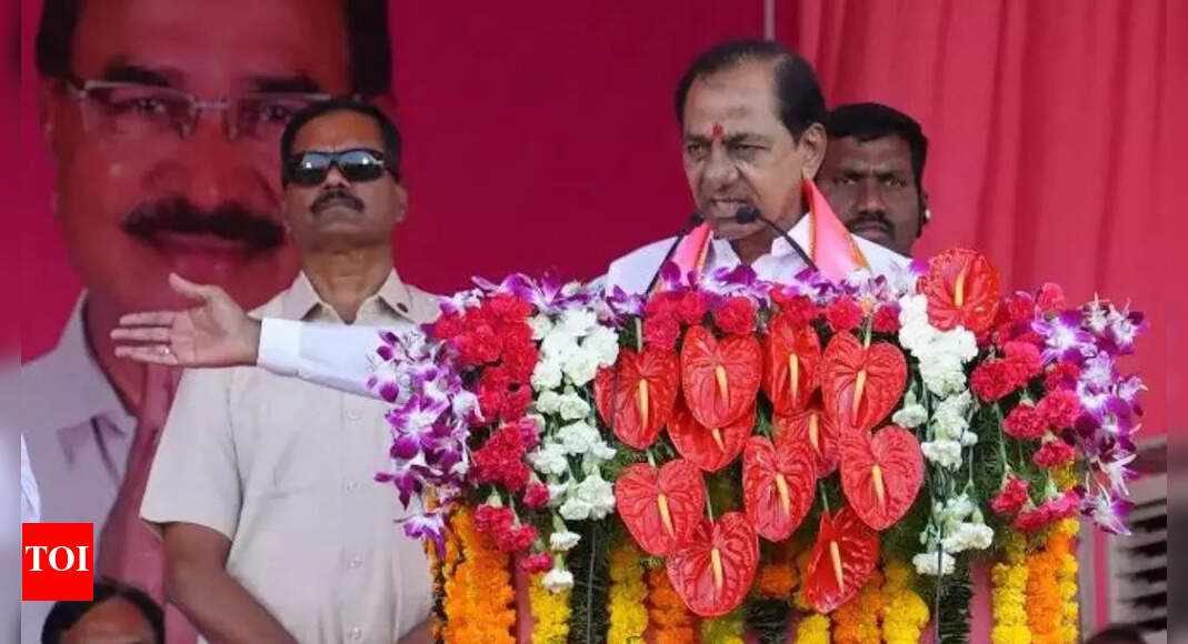 Congress: Congress will scrap welfare schemes if voted to power ...