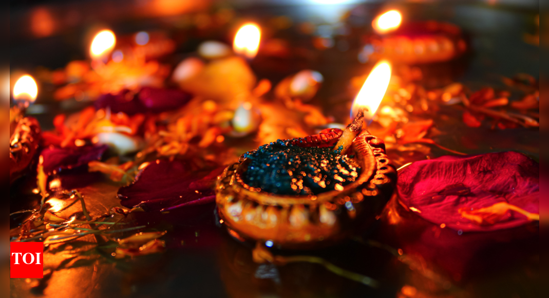 When is Diwali 2023? Date, significance, puja timings, and more ...