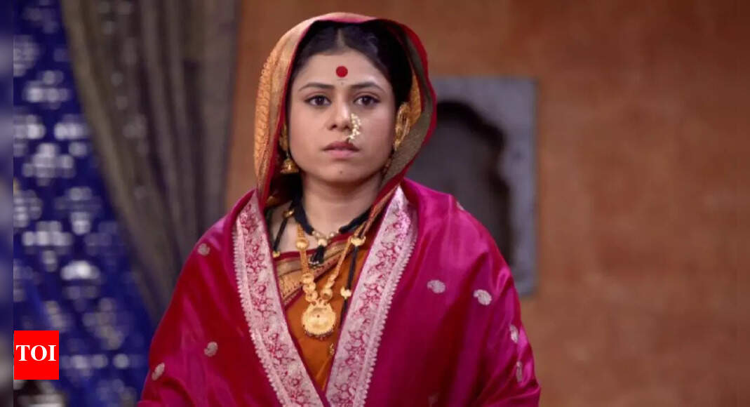 Did you know Ashvini Mahangade was initially rejected by the Swarajya ...