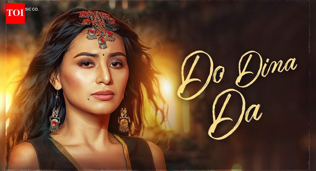 Discover The Latest Hindi Music Video For Do Dina Da By Sonal Pradhan