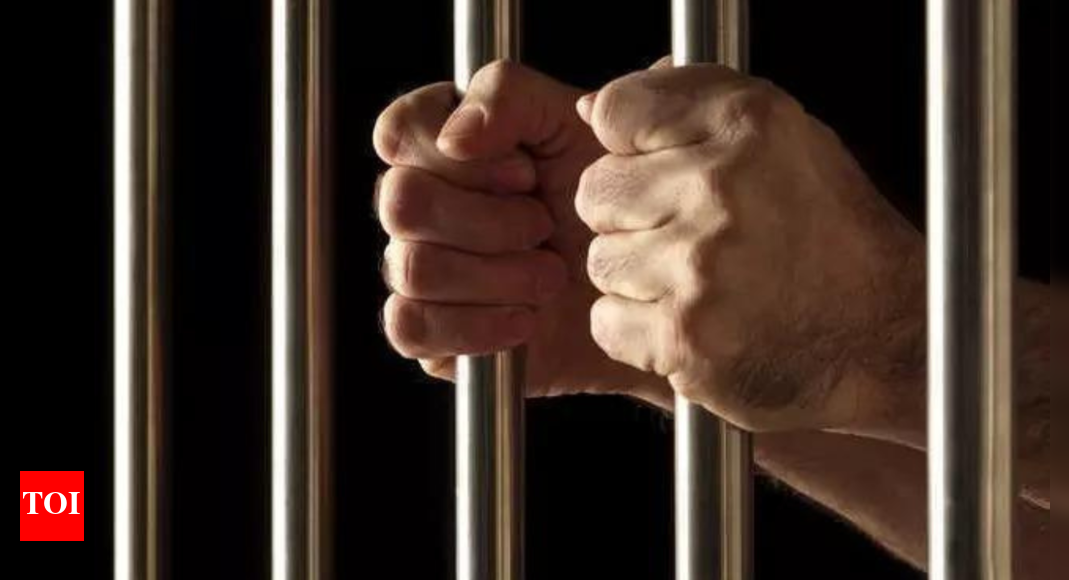 Treason Russian Scientist Handed 12 Years Jail For Treason Times