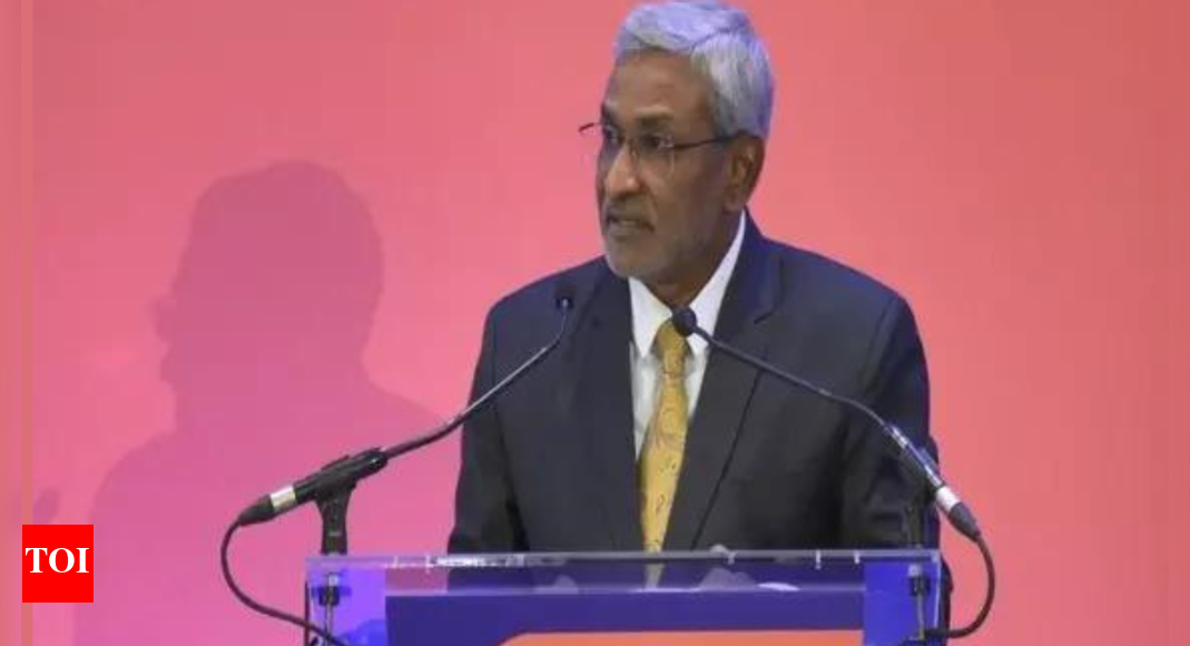 India-EU Connectivity Partnership can deliver sustainable connectivity ...