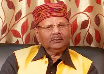 Noted Odia music composer, actor Swarup Naik passes away | Bhubaneswar ...